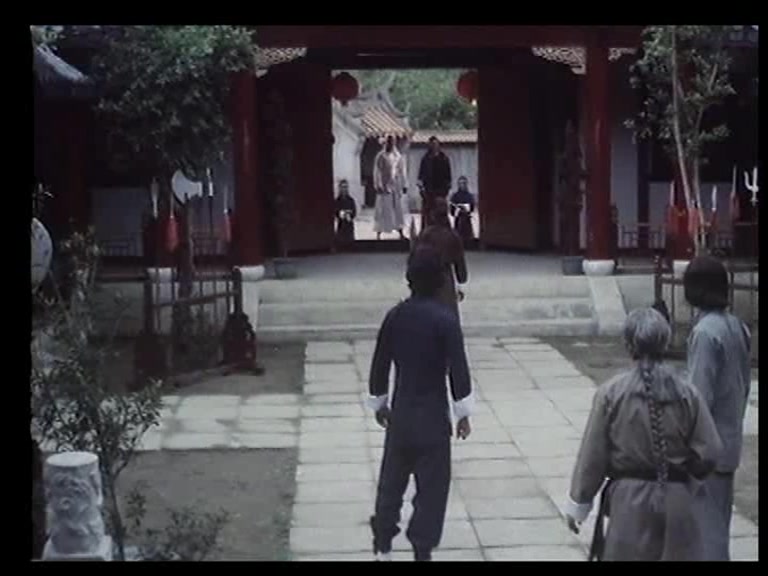 SHAOLIN'S BORN INVINCIBLE a.k.a BORN INVINCIBLE