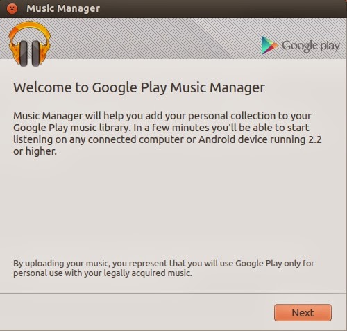 How to Make the Most Out of Google Play Music on Ubuntu Linux | Tech Source