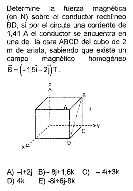 Yachakaj: Teoría de electromagnetismo