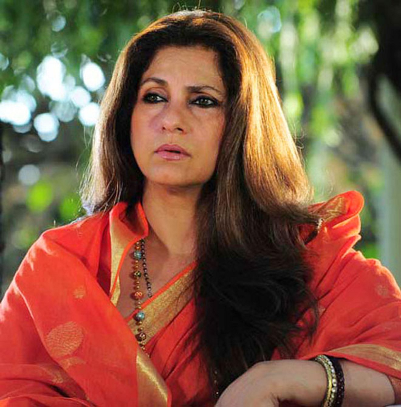 Beautiful Dimple Kapadia Wallpaper - Beautiful Desktop HD Wallpapers ...