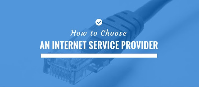 Choose Your Cable Provider in 5 Steps