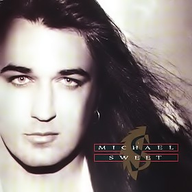 InmyHeart80sHardrockAor: Michael Sweet (1994)