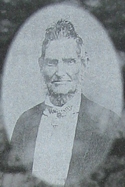 A Hobby Tree: Isaac Decker 1795-1873 (101100)