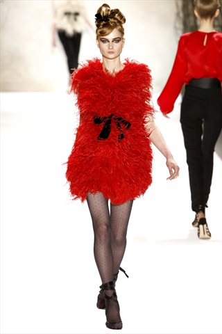 S in Fashion Avenue: FALL/WINTER 2011/12 FASHION TRENDS