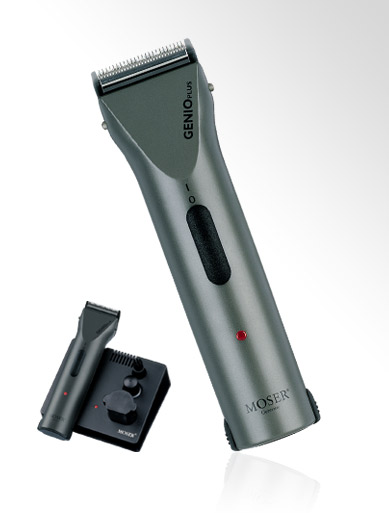 Blog Super Beauty Factory: Moser