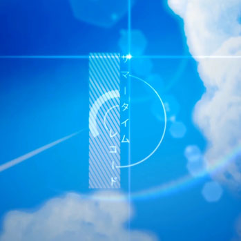 [Letras] Summertime Record | Kagerou Project