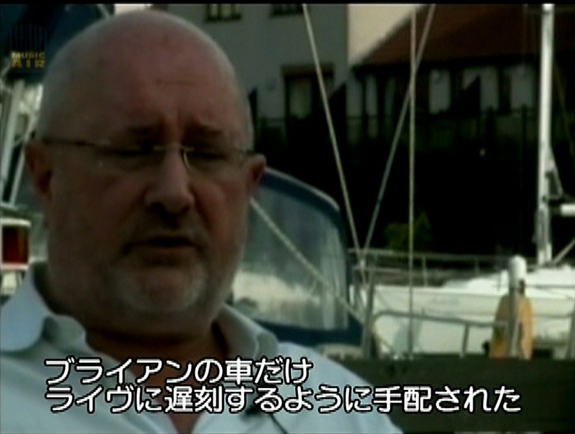 〔視・読・聴〕: ローリング・ストーンズ：ザ・スウィンギング 60’s