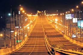 list of India’s top Super Expressways