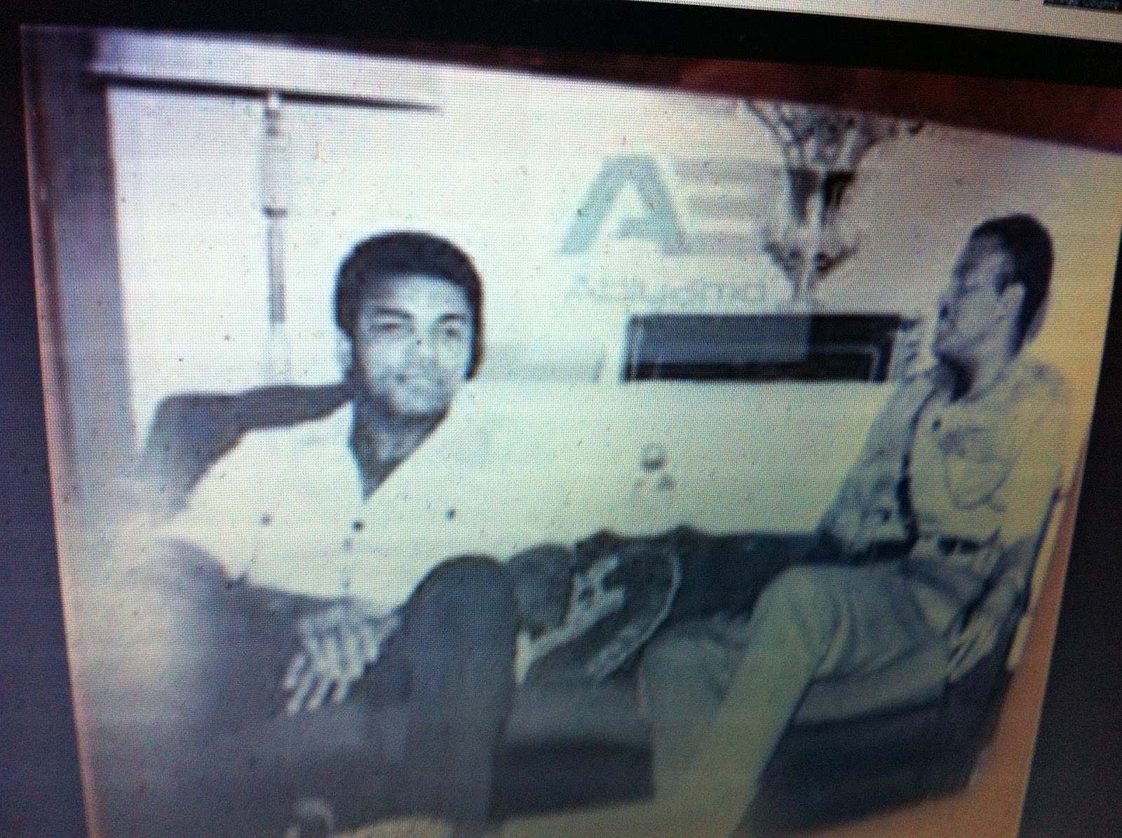 THE BLACK SOCIAL HISTORY:: BLACK SOCIAL HISTORY - AFRO-NIGERIAN ...