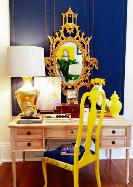 Lisa Mende Design: Ave Home - New Furniture Resource