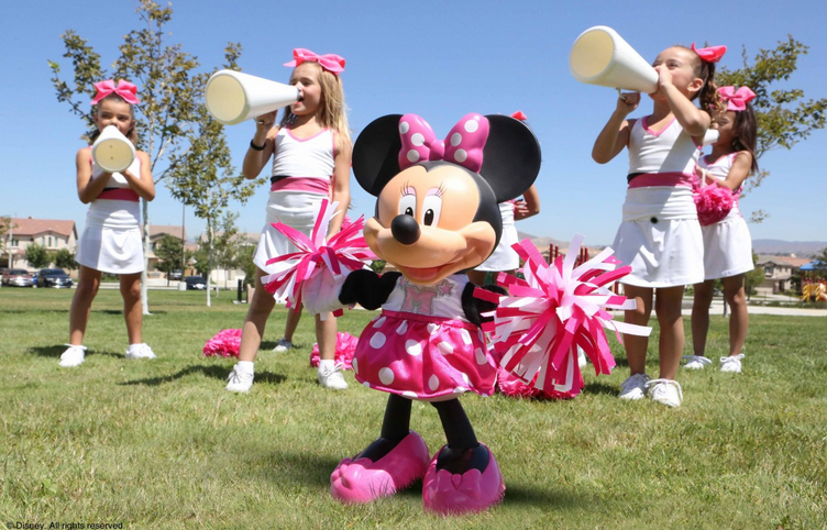 Susan's Disney Family: Holiday Gift Guide: Spread the cheer with the ...