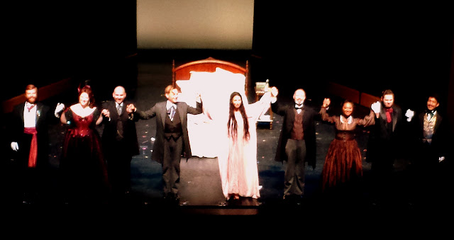 Mille Fiori Favoriti: Central City Opera