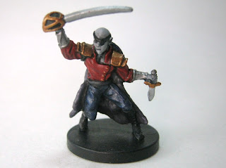 The Dark Workshop: Happy Halloween: Fantasy Miniatures