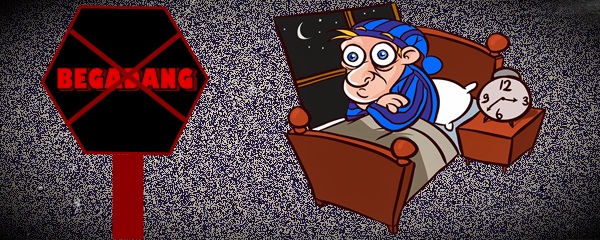 bahaya bagi kesehatan tidur terlalu larut malam