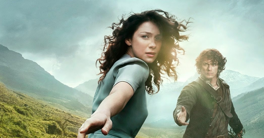 SNEAK PEEK : New Images From The Scottish "Outlander"
