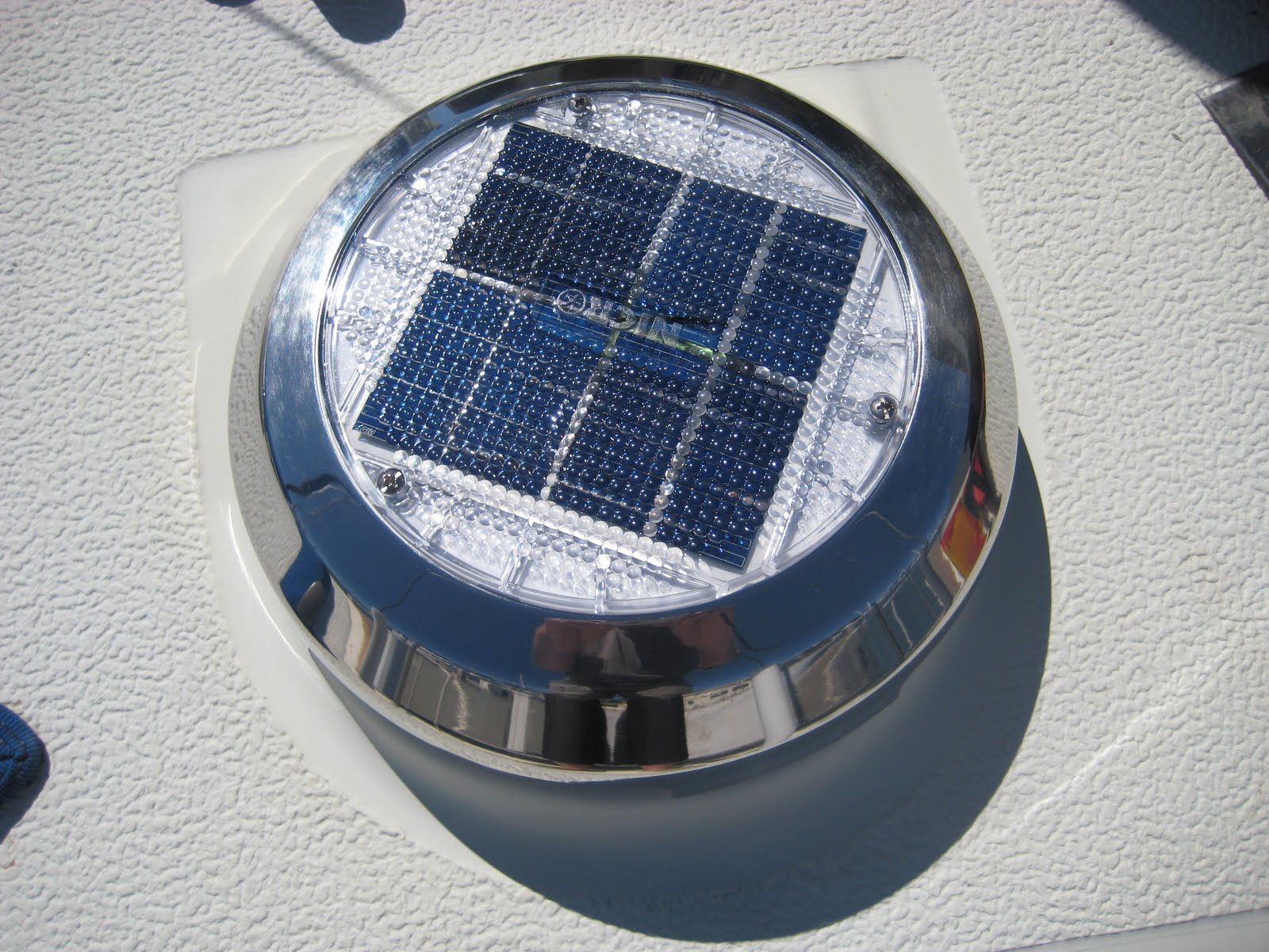 The Circe Chronicles: Nicro Solar Vents