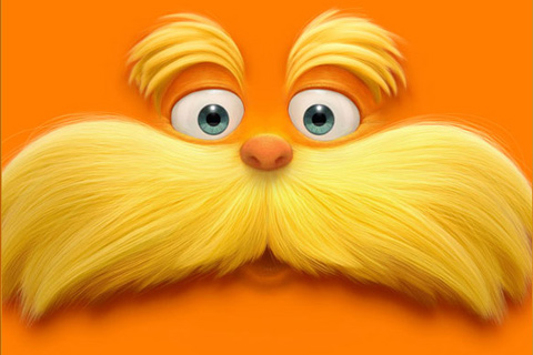 Peliculas Educativas: EL LORAX