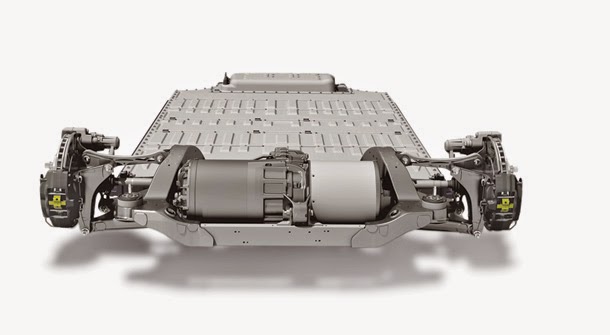 Silicon Carbide Power Electronics Can Slash $6,000 From Cost of Tesla ...