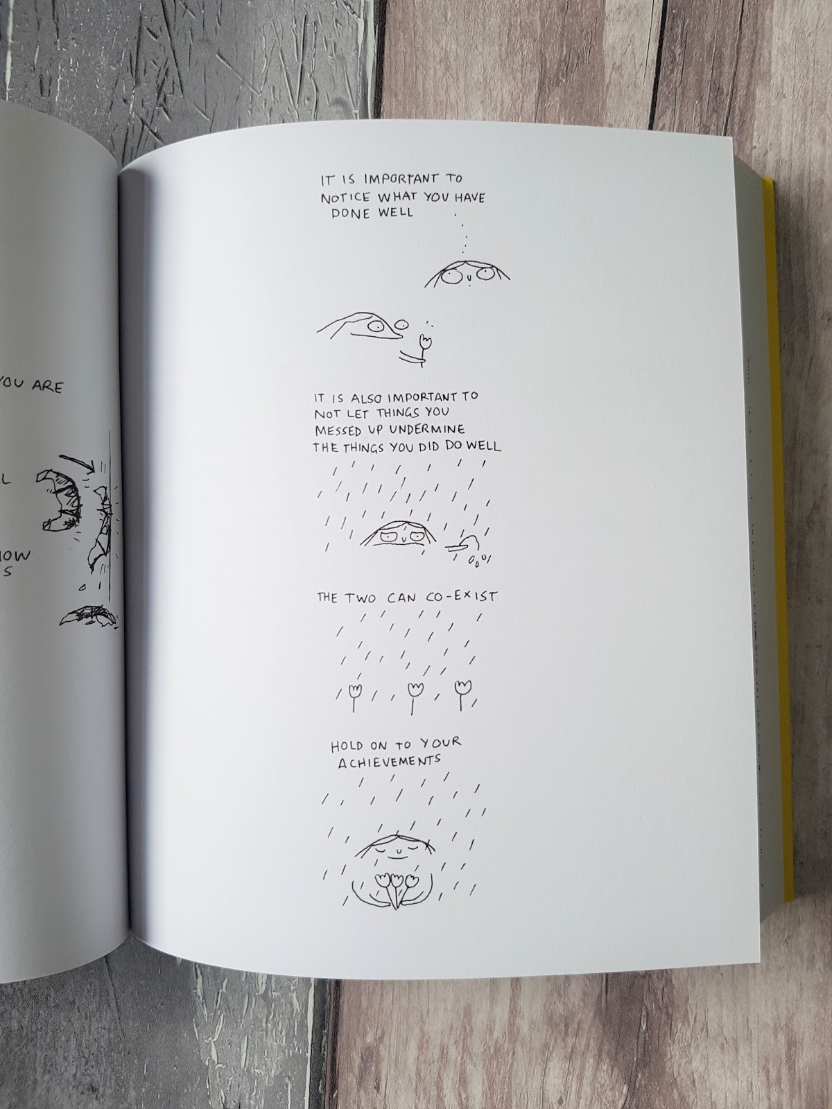 Review: It's All Absolutely Fine by Ruby Elliot - Laura Wardrobe