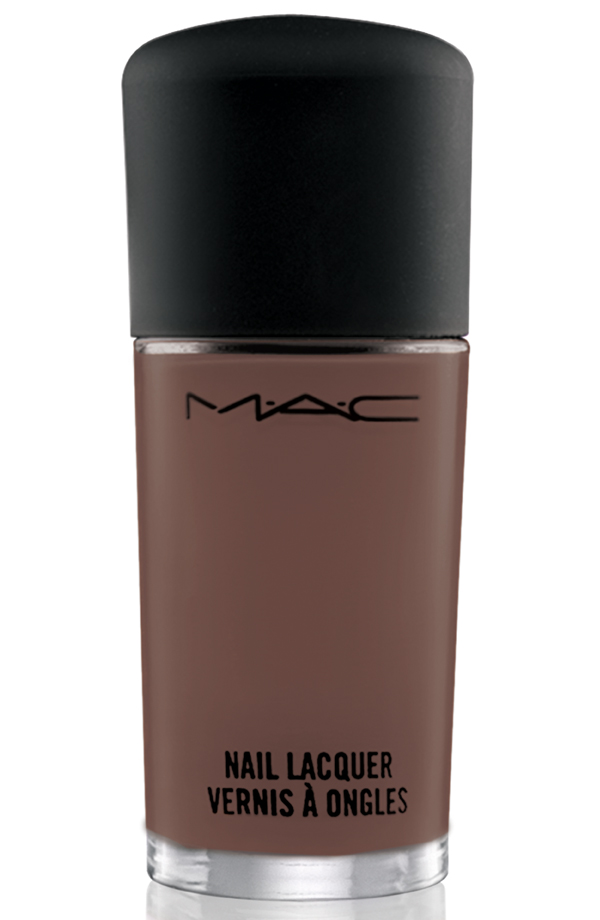 MAC Fall Colour 2011 - The Shades Of U