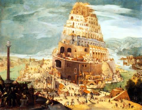 Christ's Faithful Witness: Pentecost! Reversing the Curse of Babel