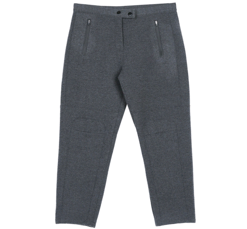 [Stylenanda] Soft Chunky Slit Slacks | KSTYLICK - Latest Korean Fashion ...