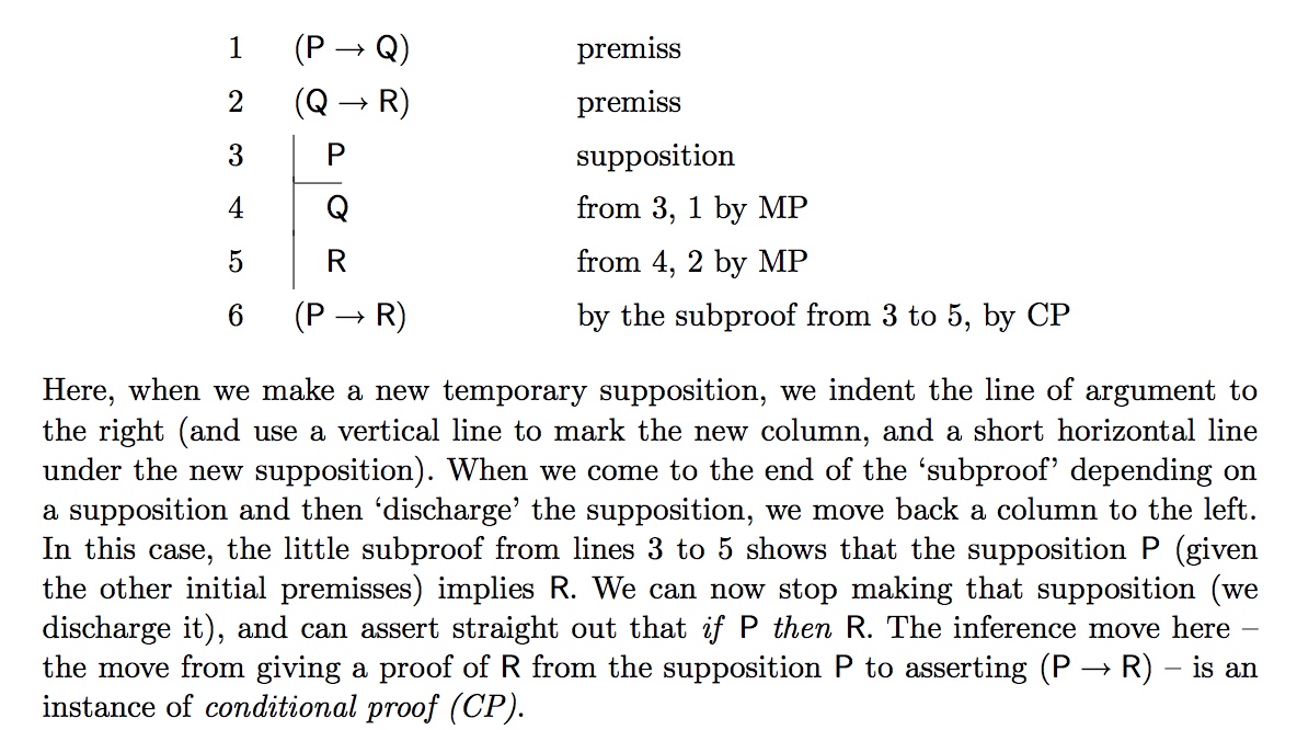 Summer of Gödel: [Part 5] A Propositional Logic approach to Raymond ...