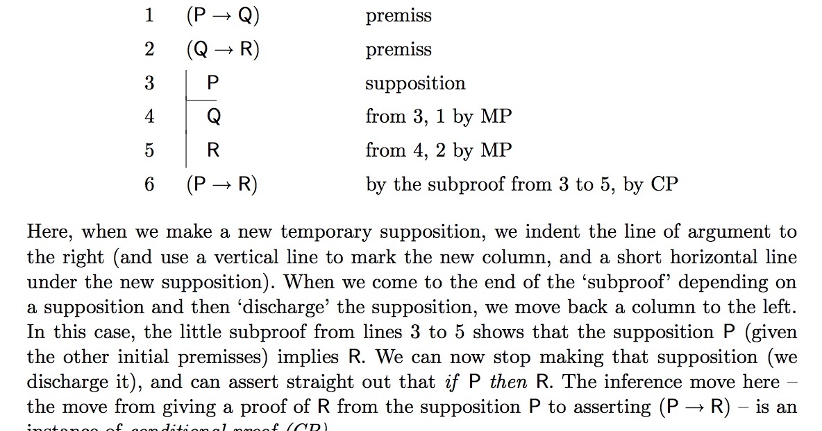 Summer of Gödel: [Part 5] A Propositional Logic approach to Raymond ...