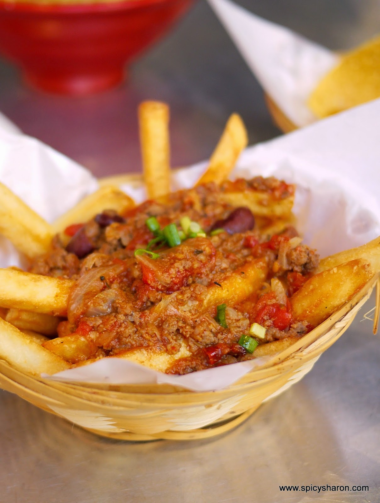 Bad Boy Cooks @ Setiawalk Puchong KL - Cheap American Eats - Spicy ...