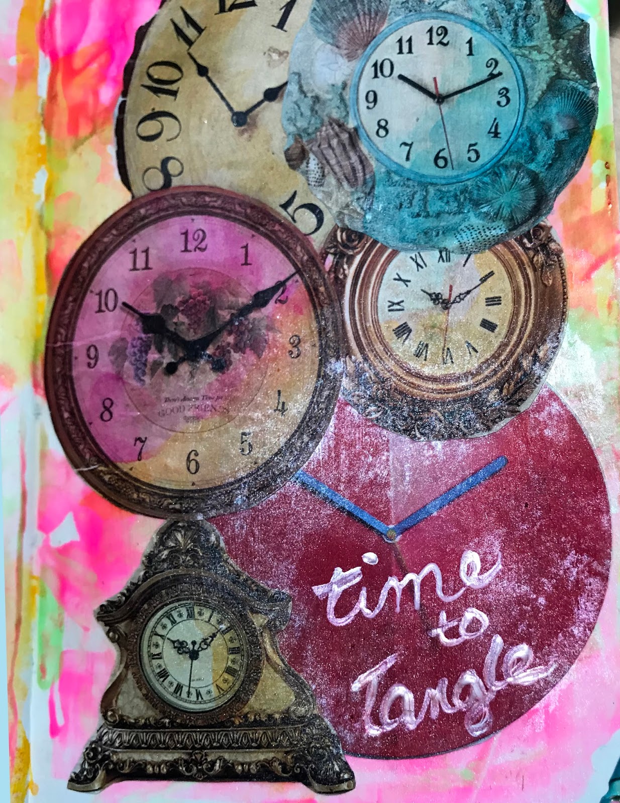 Alice Hendon: Day 19 of The 100 Day Project #the100dayproject # ...