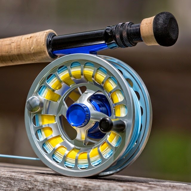 Tight Lined Tales of a Fly Fisherman: Fly Product...Allen Fly Fishing's ...