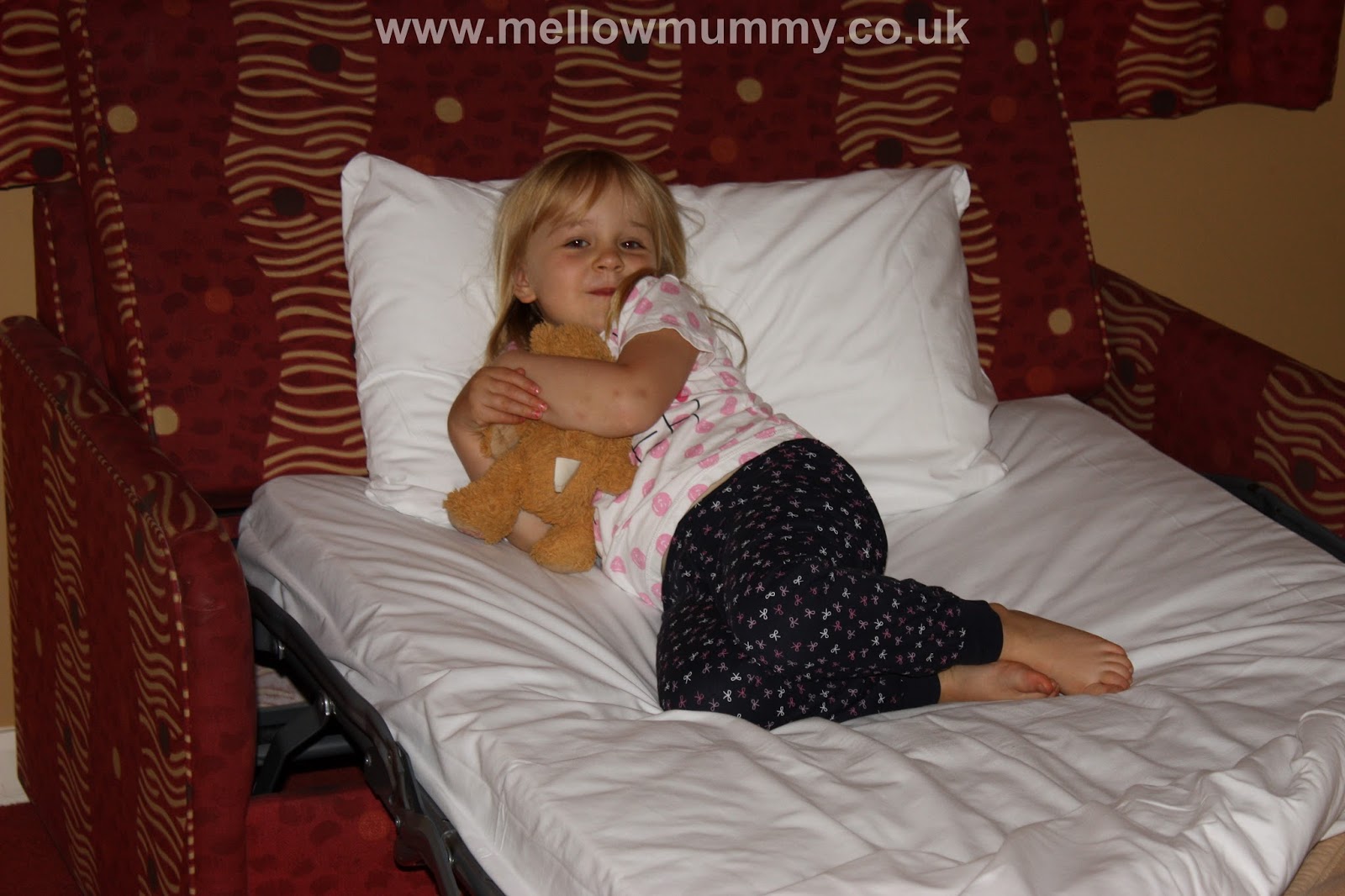 Mellow Mummy: Mellow Mummy's Travel Sleep Tips for Kids : Taking life ...