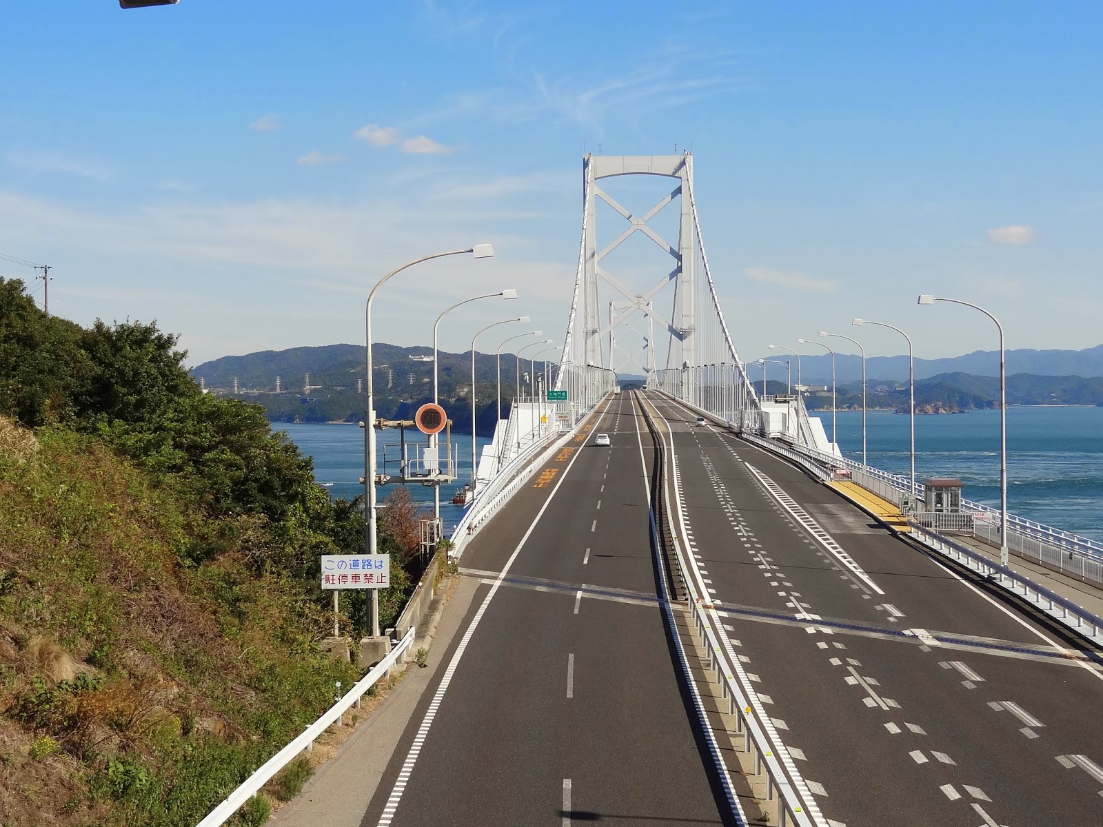 Bridge of the Week: November 2013