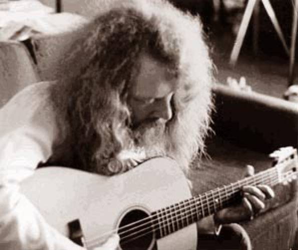 kossoff1963 - Progressive And Psychedelic Rock: Gary Higgins (US ...
