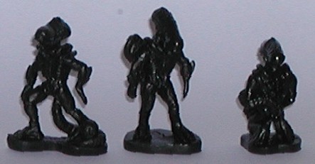 All Gauge Page and Army Men Homepage Hobby Blog: Review: Aliens vs ...