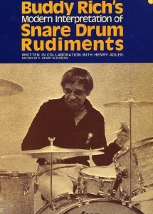 The Myth of the Rudiments on Drum Set - Part 2