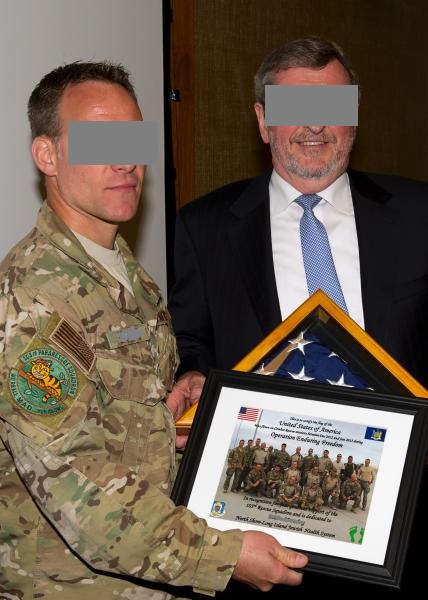 THE USAF RESCUE COLLECTION: USAF 103rd RQS / Pararescue / Cheshire Cat ...