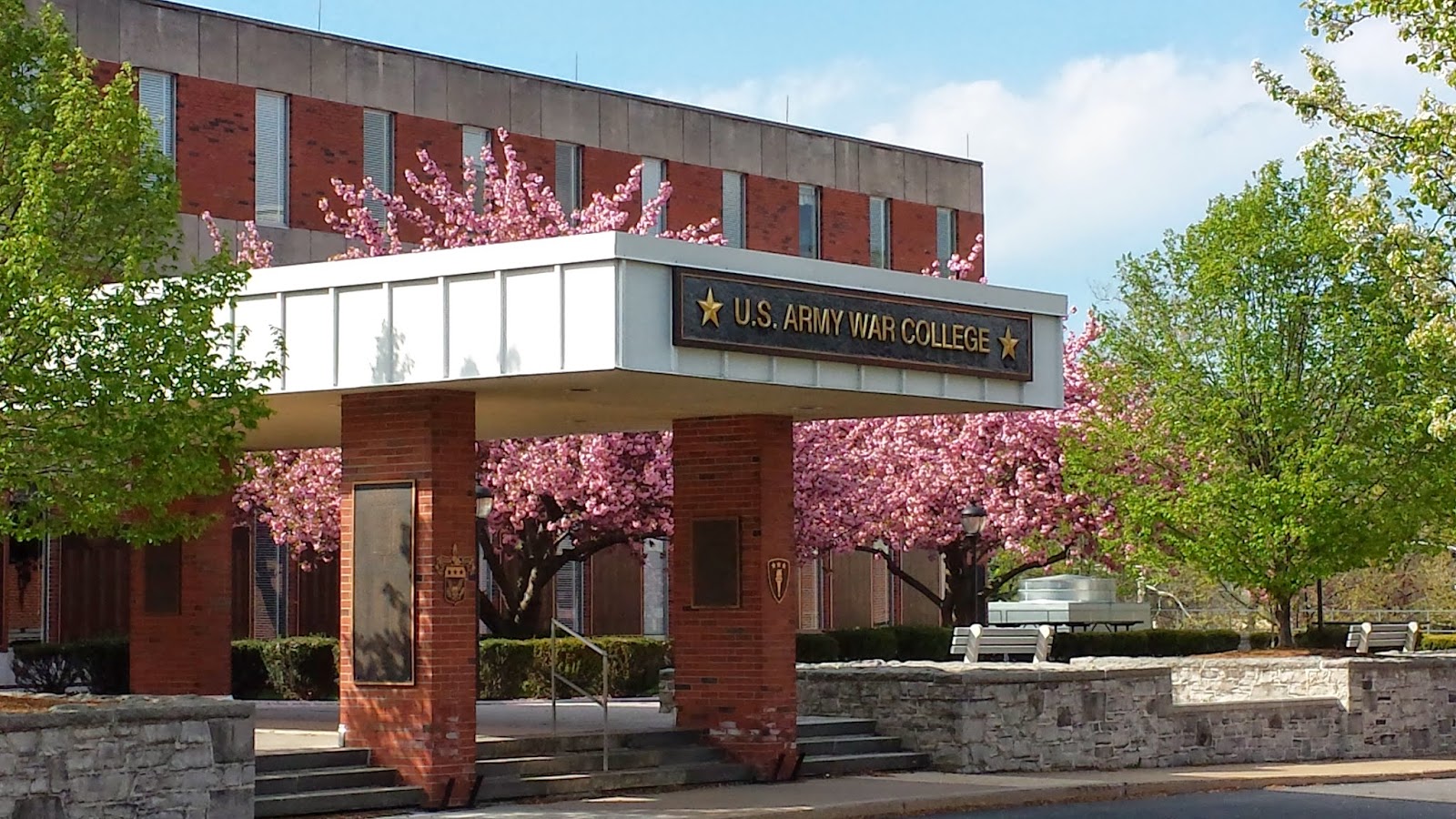 Dave Gapinski's Travels 2014: 5 April 28 - May 4, 2014 Harpers Ferry ...