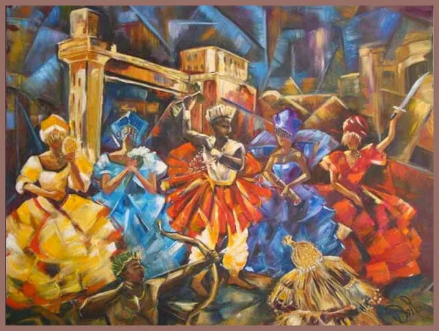 O que são Orixás? - Tenda de Umbanda Luz e Caridade - Tulca