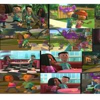 Parejascity love: libby y sheen pareja de las aventuras de jimmy ...