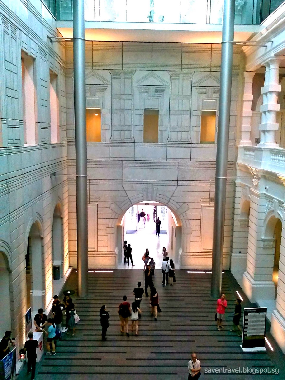 Save & Travel: Victoria Theatre & Concert Hall - Open House