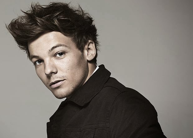Rincón de One Direction: Hoy es el cumpleaños de Louis!!;)