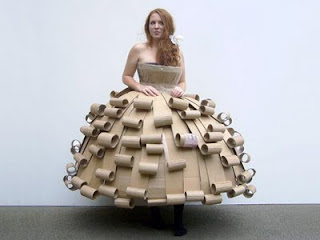 Lil' Abbey's Attic ~: ~ Eco-Friendly Upcycled Halloween Costume Ideas ...