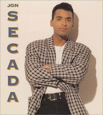 JON SECADA