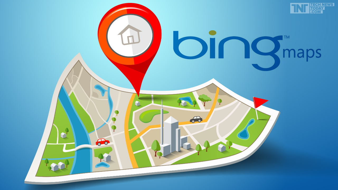 Traffic Cameras in Bing Maps | Seomarketingbiz , Social Media and ...