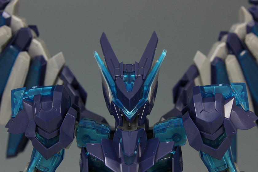 [ Review ] - Frame Arms 1/100 - Jagd Falx