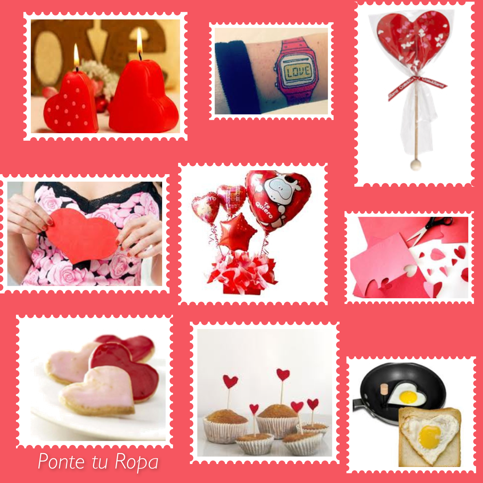 14 DE FEBRERO... | Ponte tu Ropa