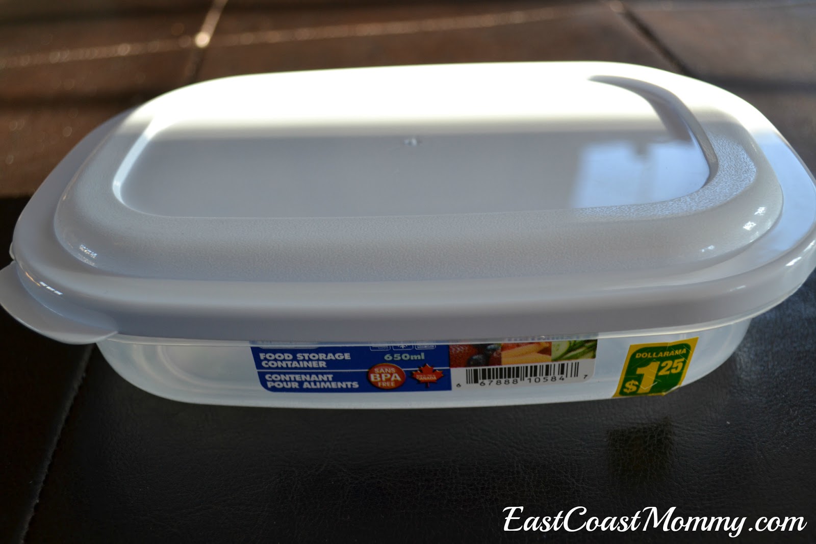 East Coast Mommy: April 2017