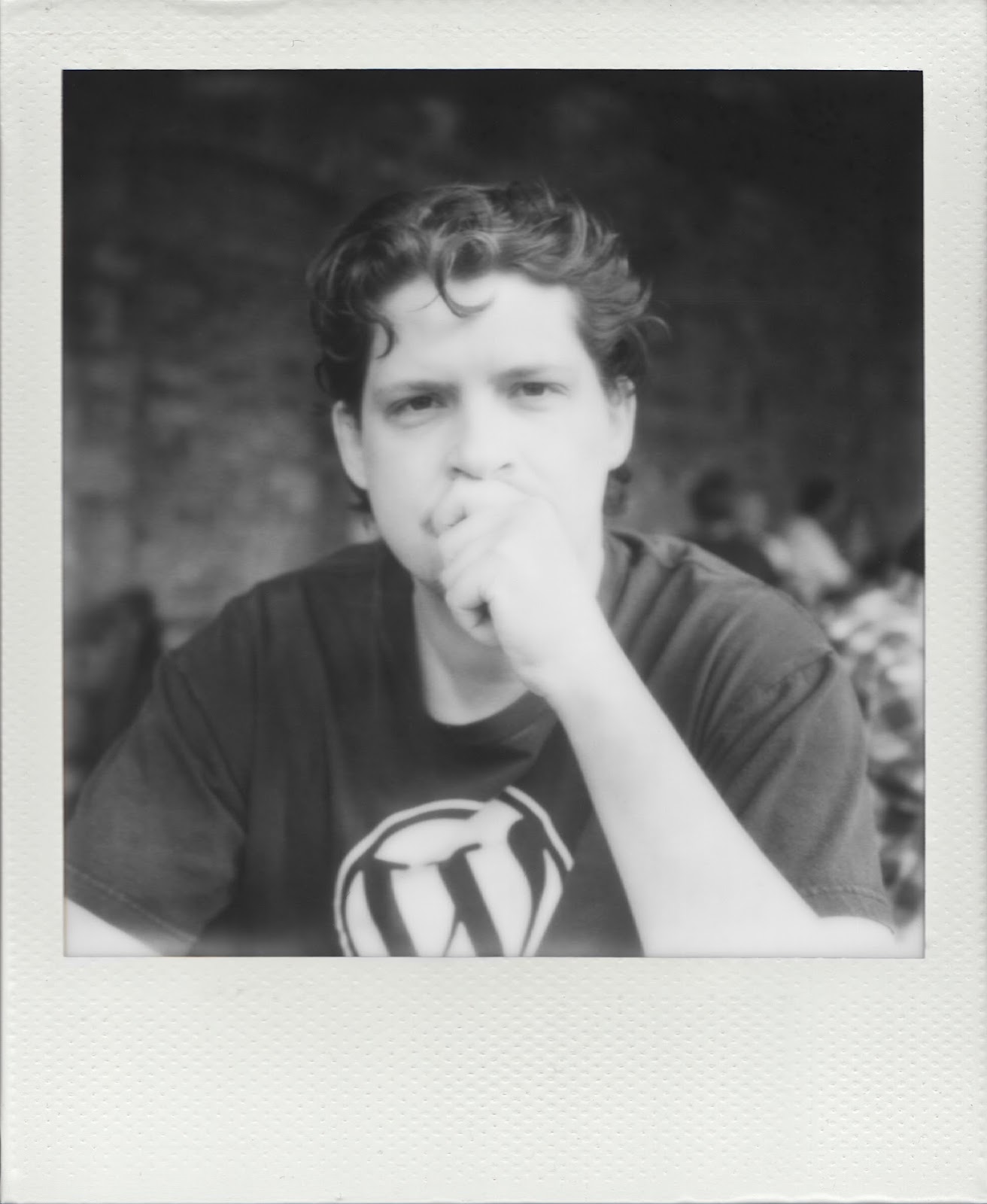 troy bradford instant photos: February 2014