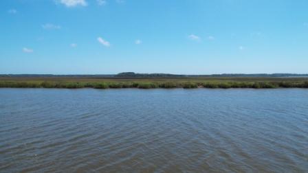Cruising with "Best Mate": Brunswick, Ga to Valona, Ga
